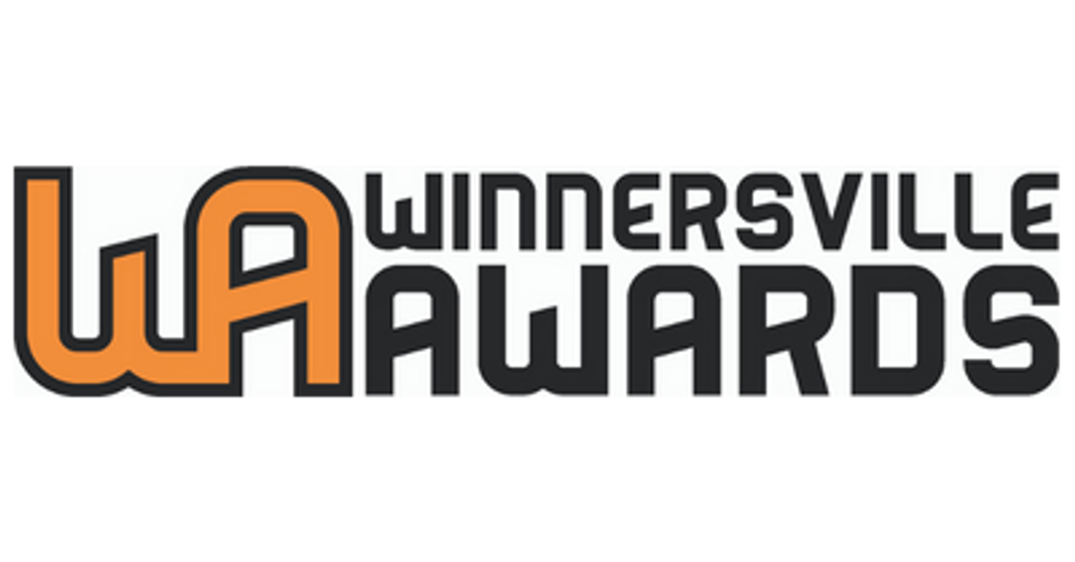 Ornaments – Winnersville Awards